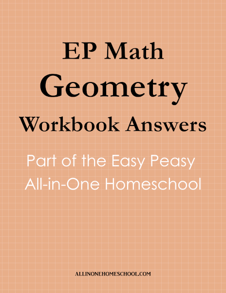 geometry-cover-front-workbook-answers – Easy Peasy All-in-One High School